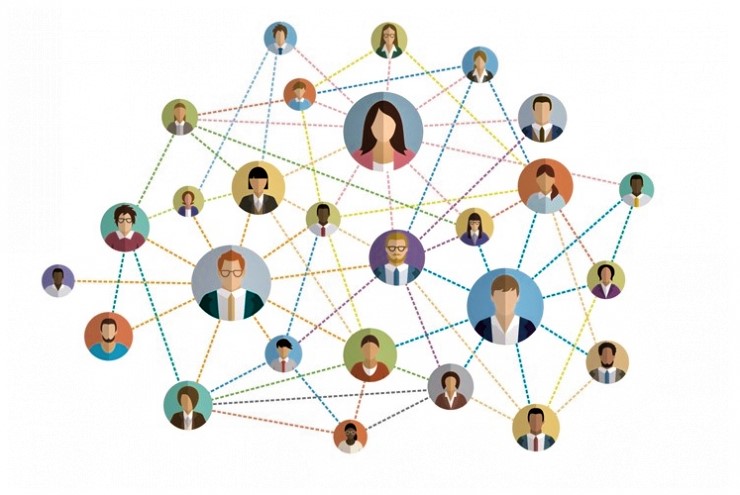 Activer son réseau pour être en avance sur les offres d'emploi - Le ...